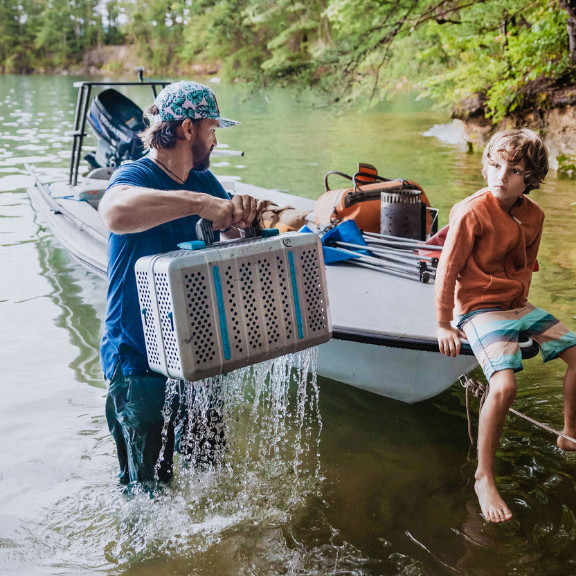 NOMAD Burn Bundle | NOMAD Grills