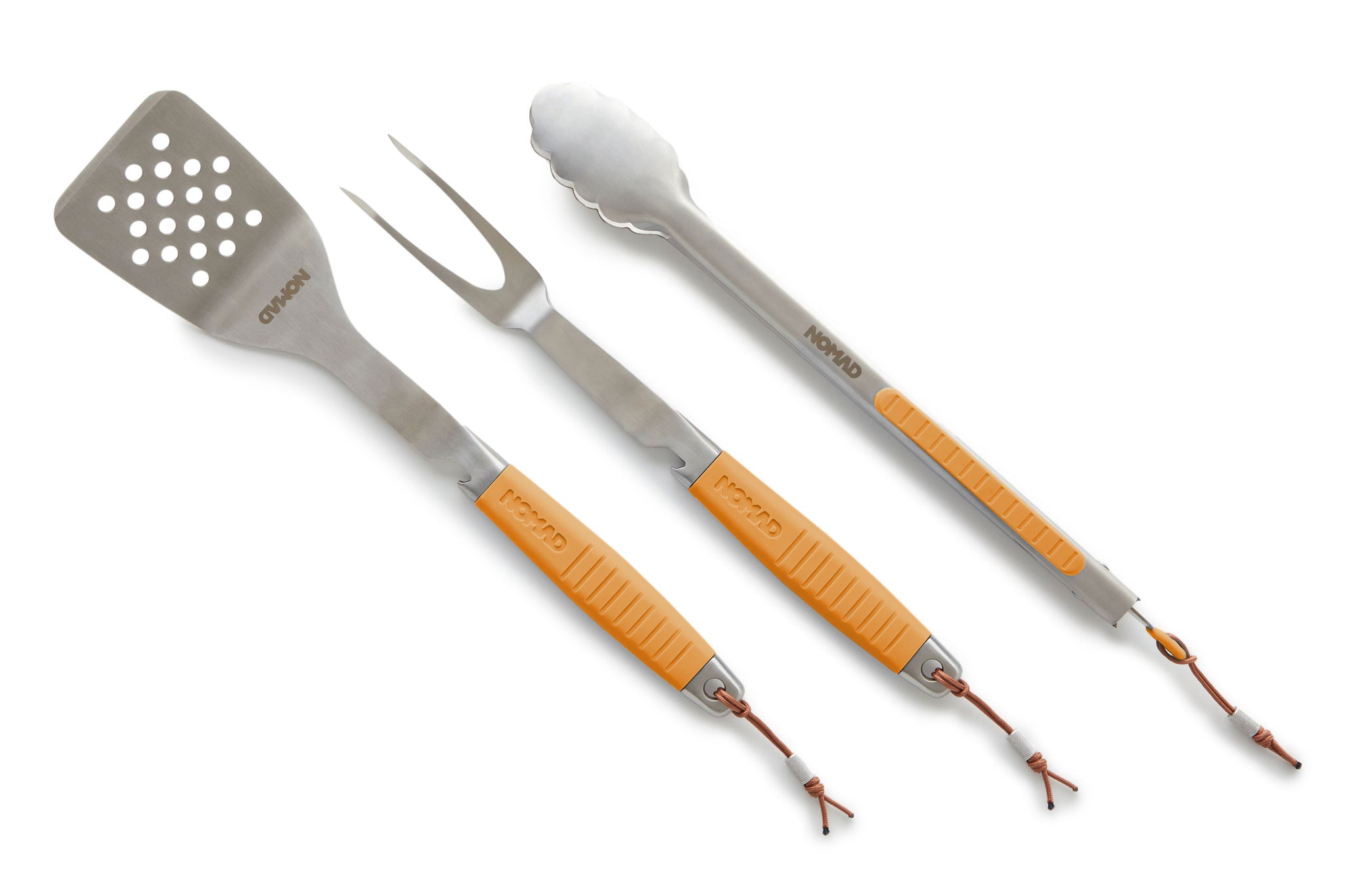NOMAD BBQ Tool Set | NOMAD Grills