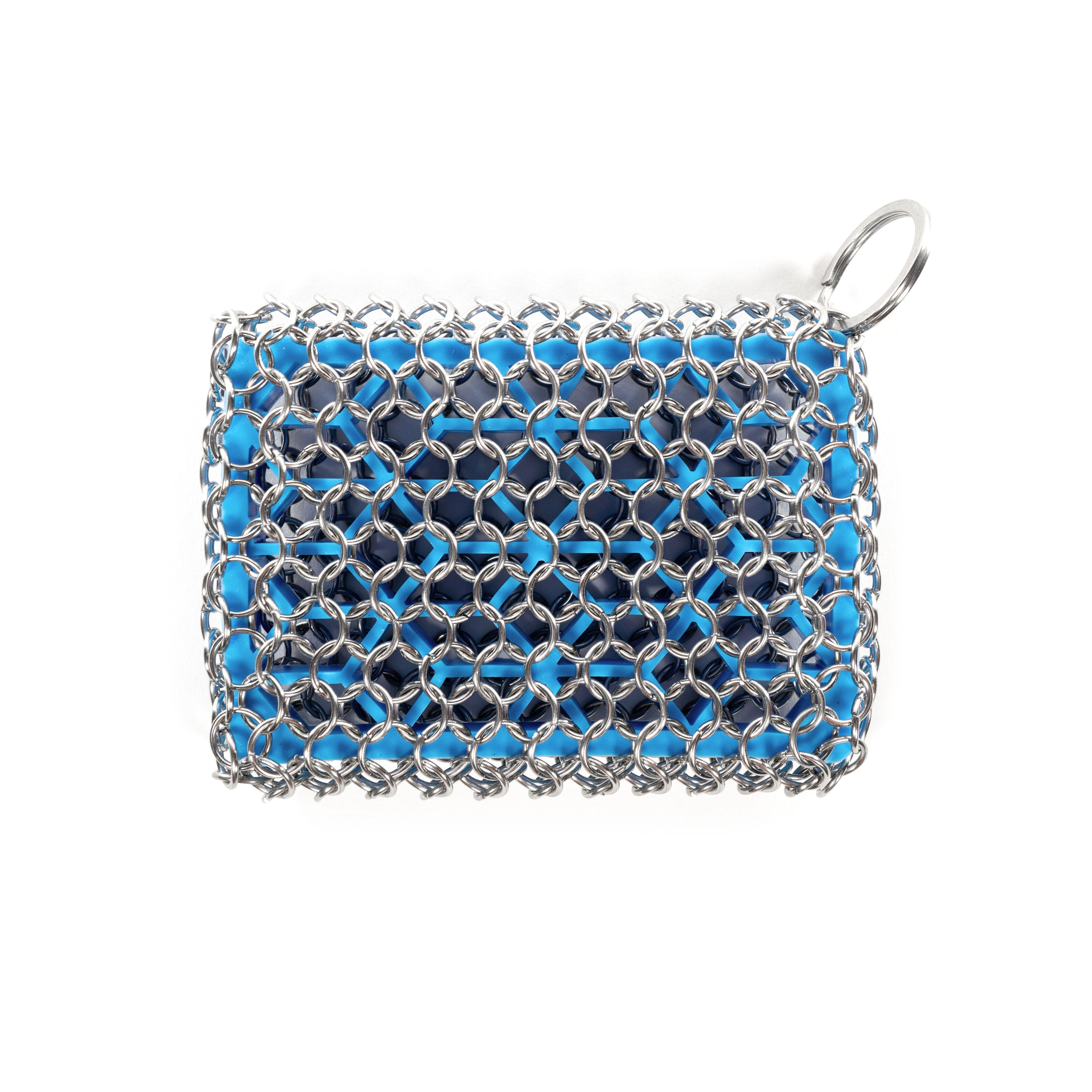 NOMAD Chain Link Scrubber | NOMAD Grills