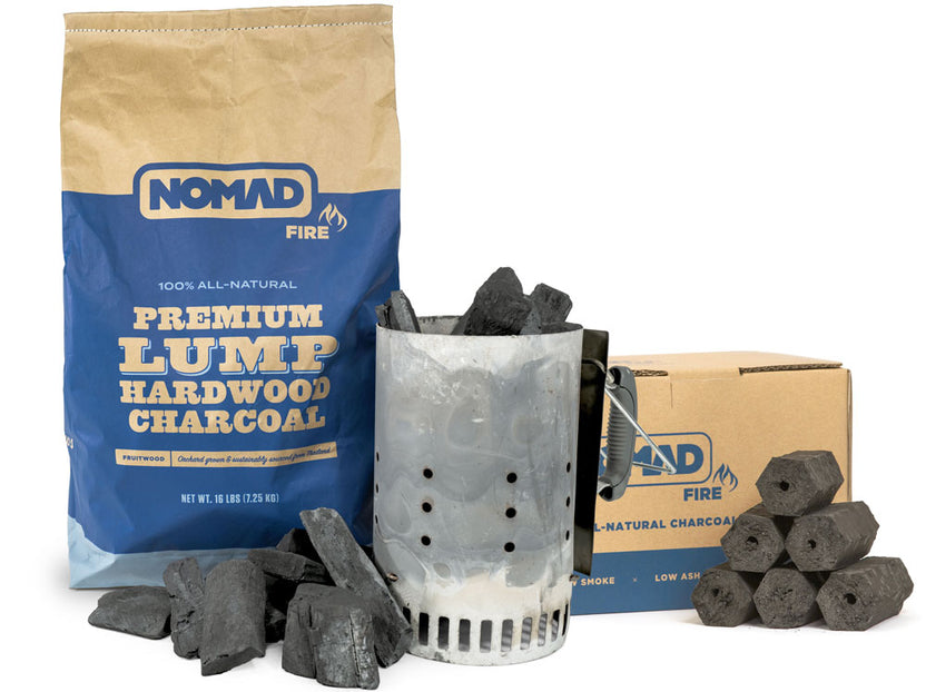 Grills | NOMAD Grills