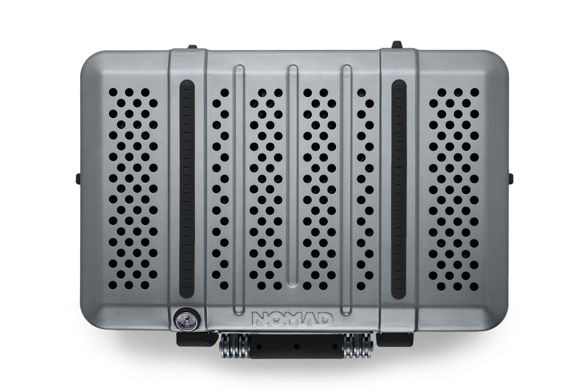 NOMAD Grill & Smoker | NOMAD Grills