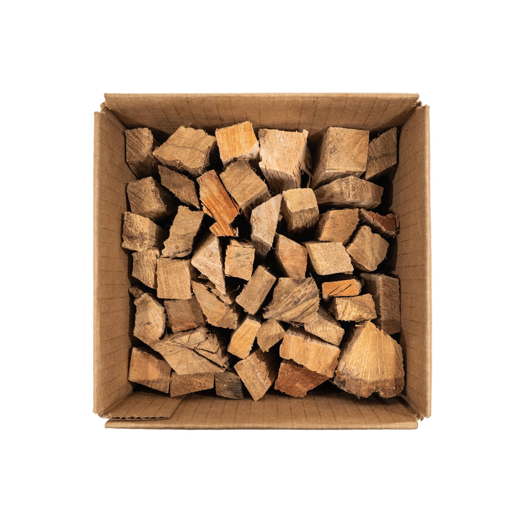 NOMAD Smoking Wood (Oak) | NOMAD Grills