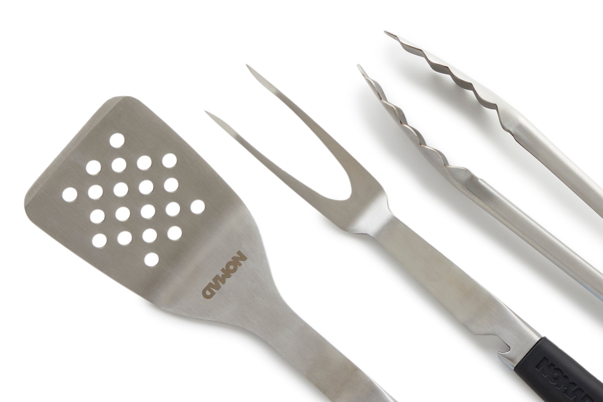 NOMAD BBQ Tool Set | NOMAD Grills