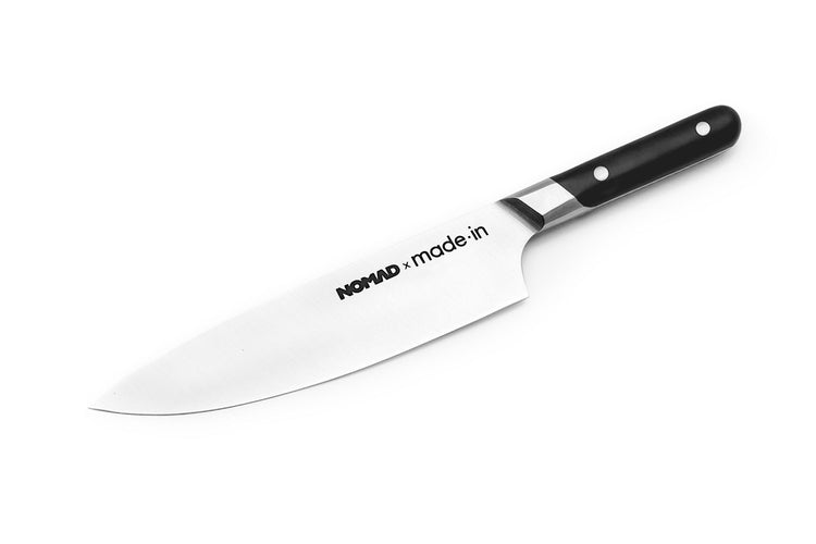 NOMAD Chef Knife | NOMAD Grills